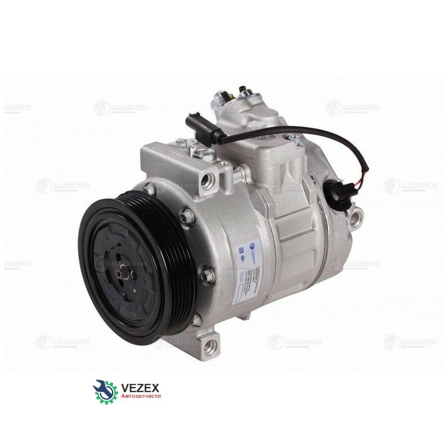 LUZAR LCAC26E6 Компрессор кондиционера