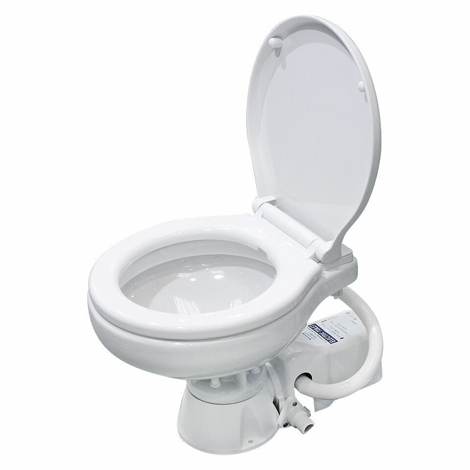 Унитаз электрический Standard Space Saver, 12 В (10258428 )