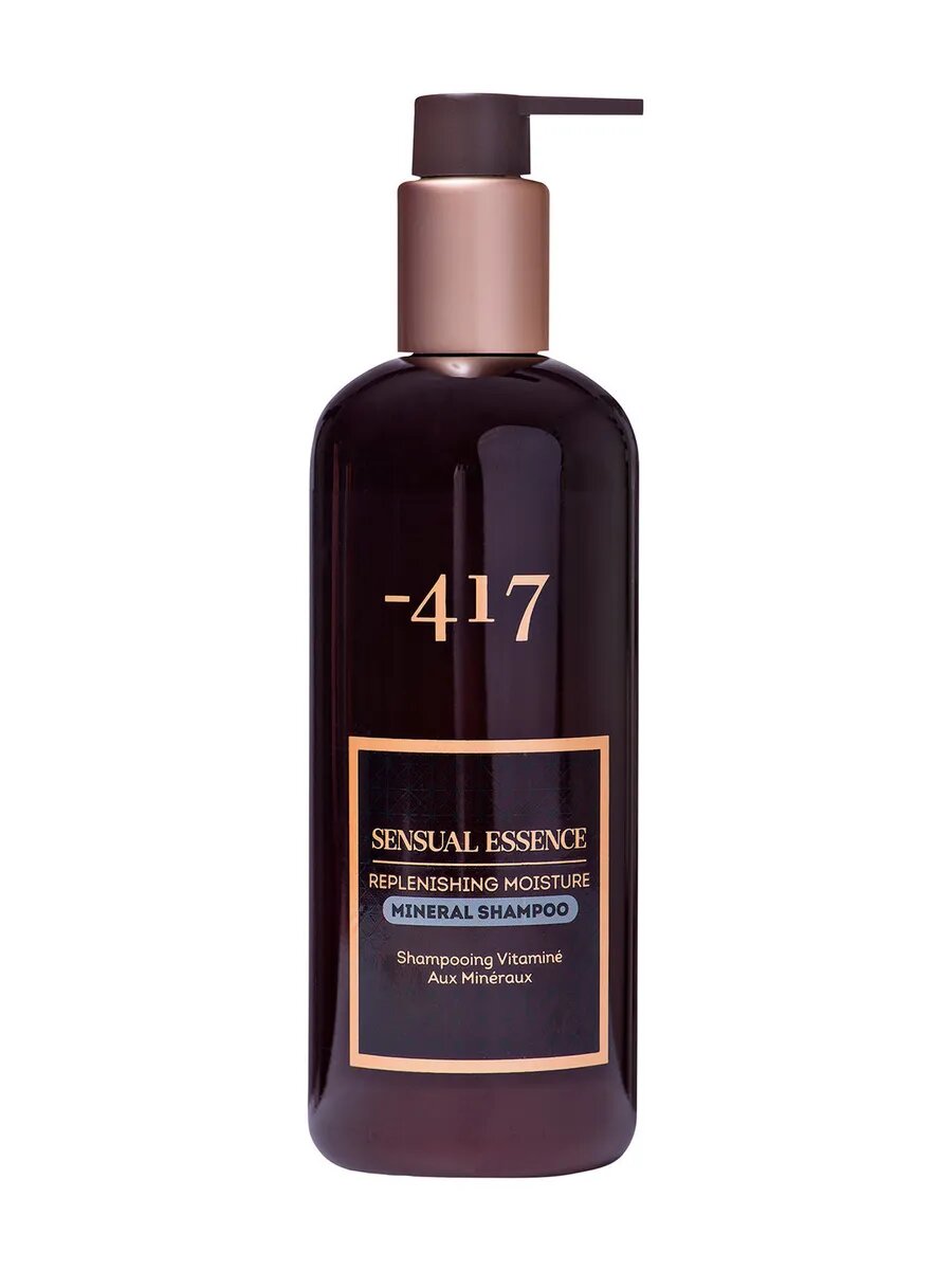 Minus 417 Sensual Essence Repleneshing Moisture Miner 350мл