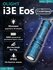 Olight i3E EOS Фонарь-брелок 90 люмен, дальность 44 метра, IPX8, AAA