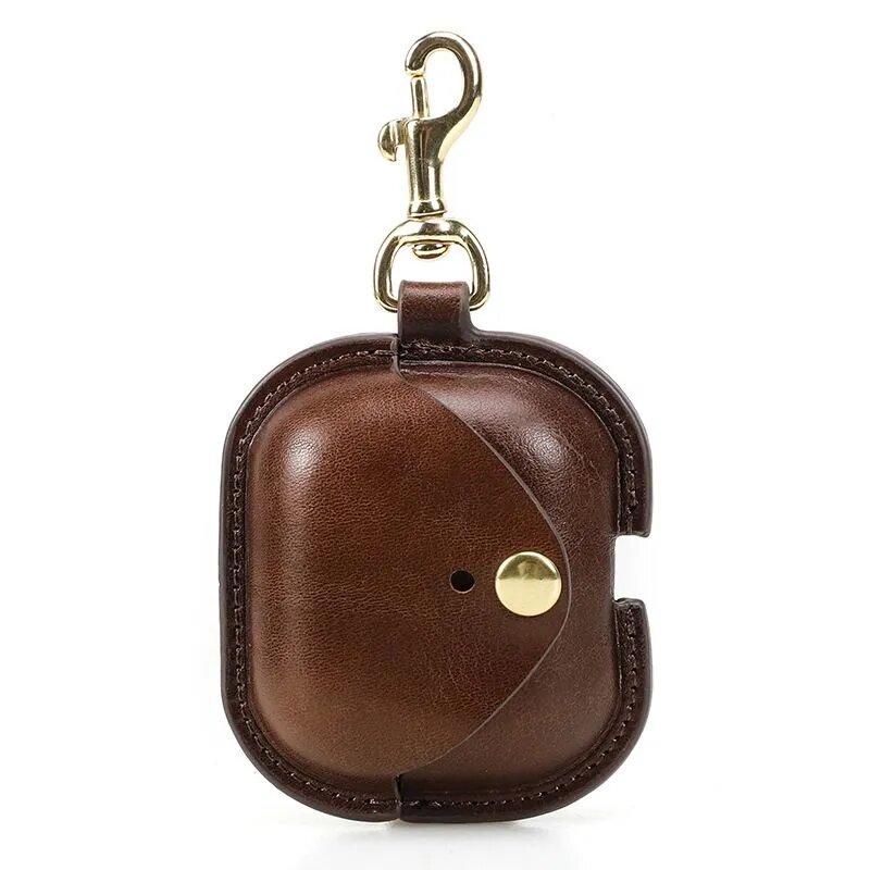 Чехол для наушников, защитный чехол подходит для новых Samsung galaxy buds3, cowhide all-inclusive anti-drop.