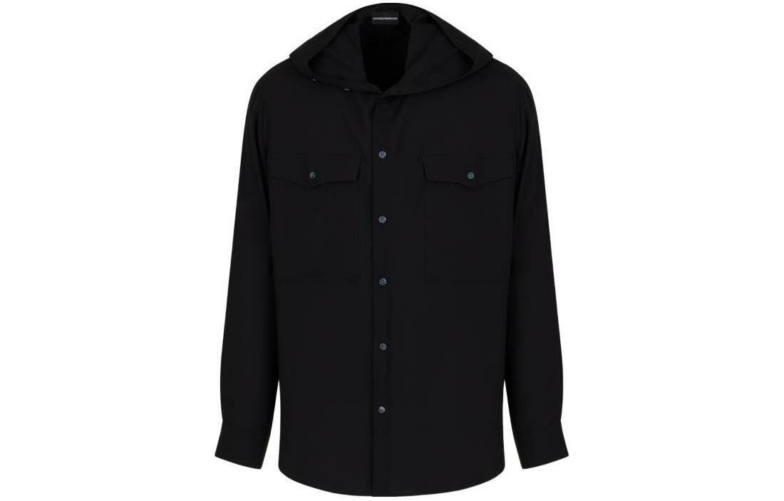 Рубашка EMPORIO ARMANI
