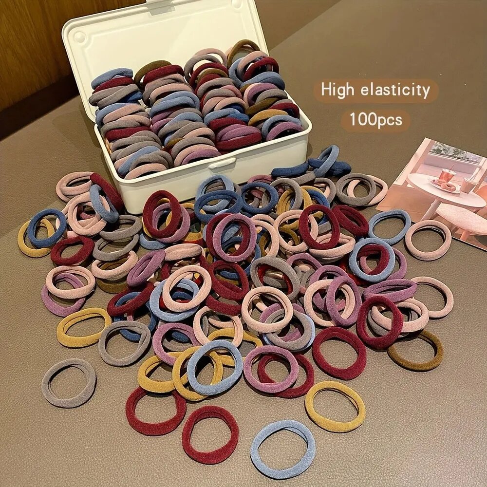Hair Accessory Set — фото 1