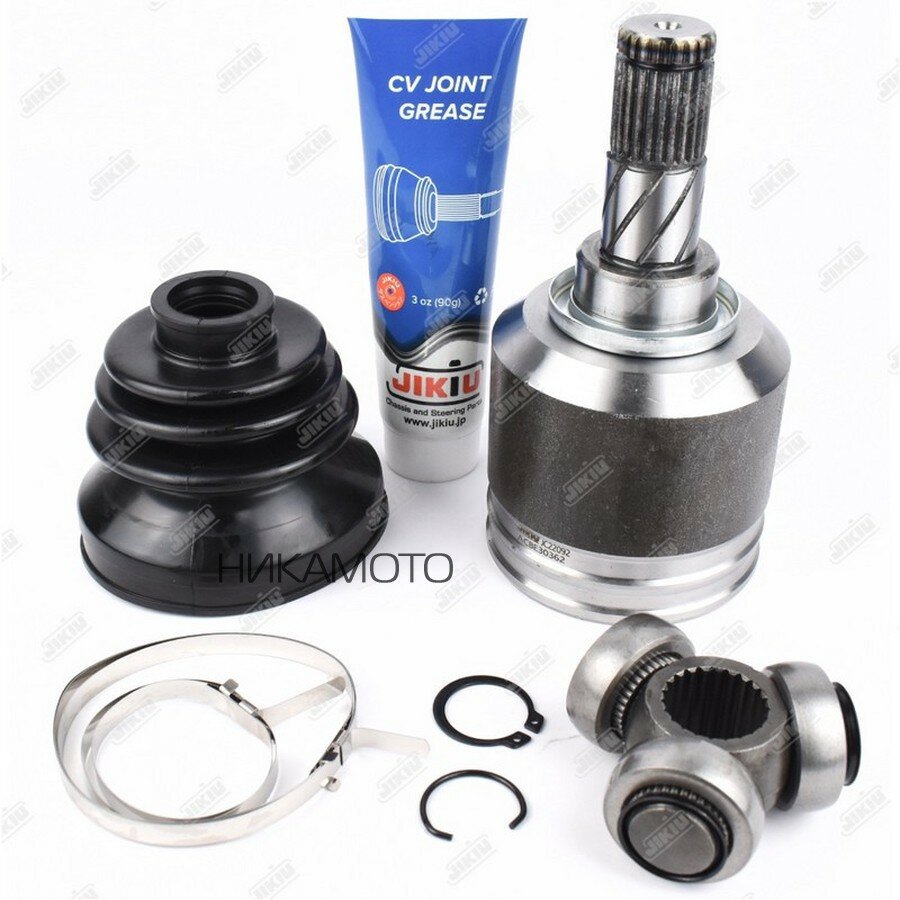 JIKIU JC22092 ШРУС NISSAN Almera N15/Primera 02-