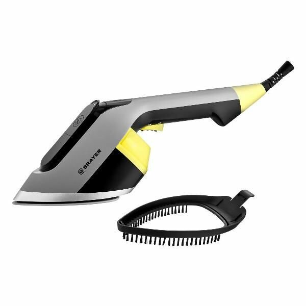 Ручной отпариватель Brayer BR4126