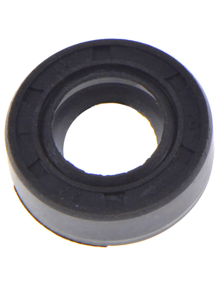 Сальник 12х22х7 для триммера (бензокосы) MAXCUT MC 133 (1+1)