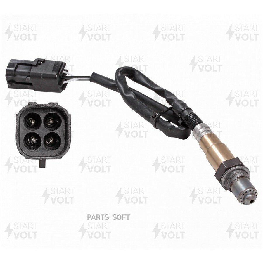 Лямбда-зонд Datsun on-Do (14-)/mi-Do (14-) 1.6i до кат. STARTVOLT VSOS1405