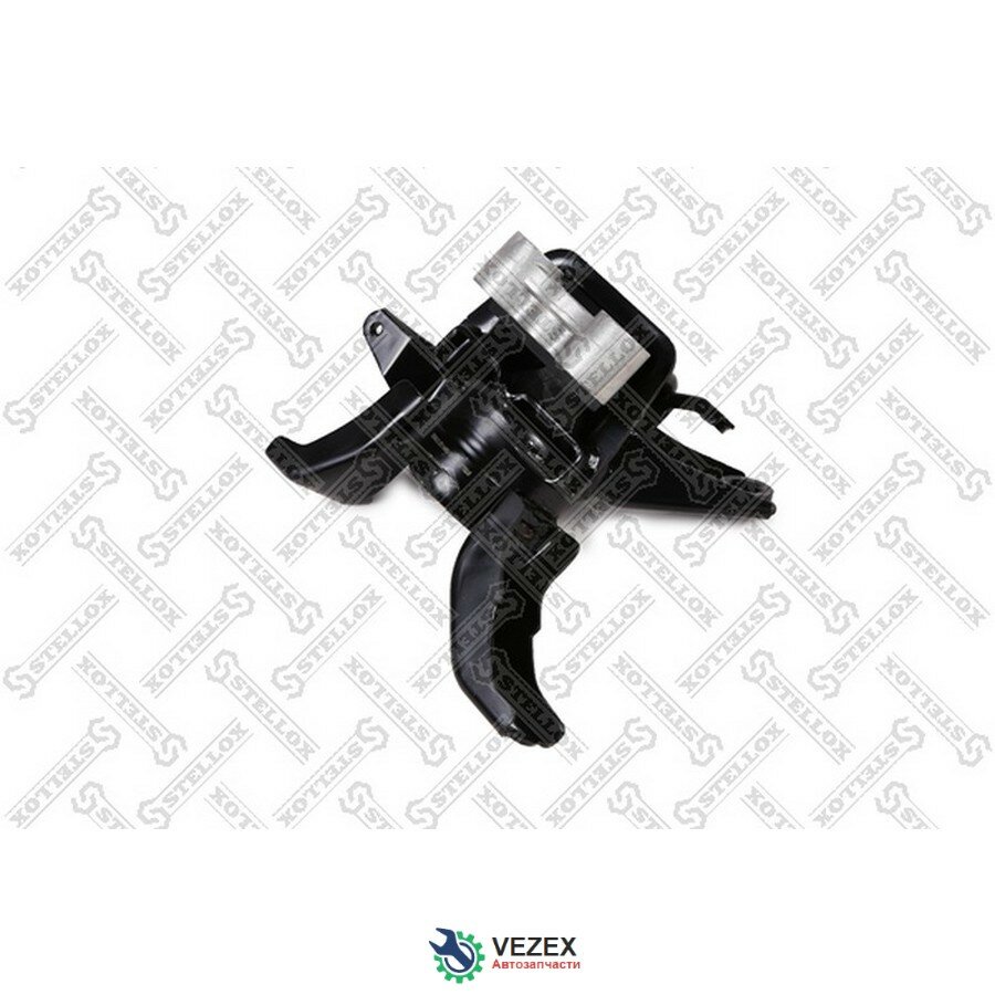 STELLOX 2519241SX подушка ДВС!\ TOYOTA Corolla 150/Auris ZZE150/NZE151 06-12