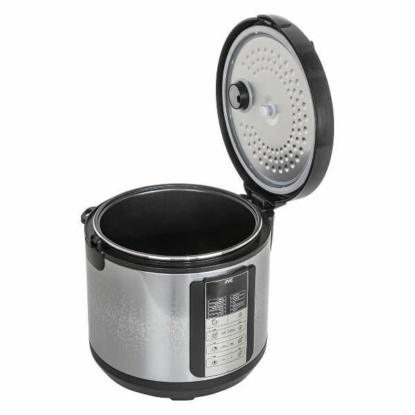 Мультиварка JVC JK-MC500 — фото 1