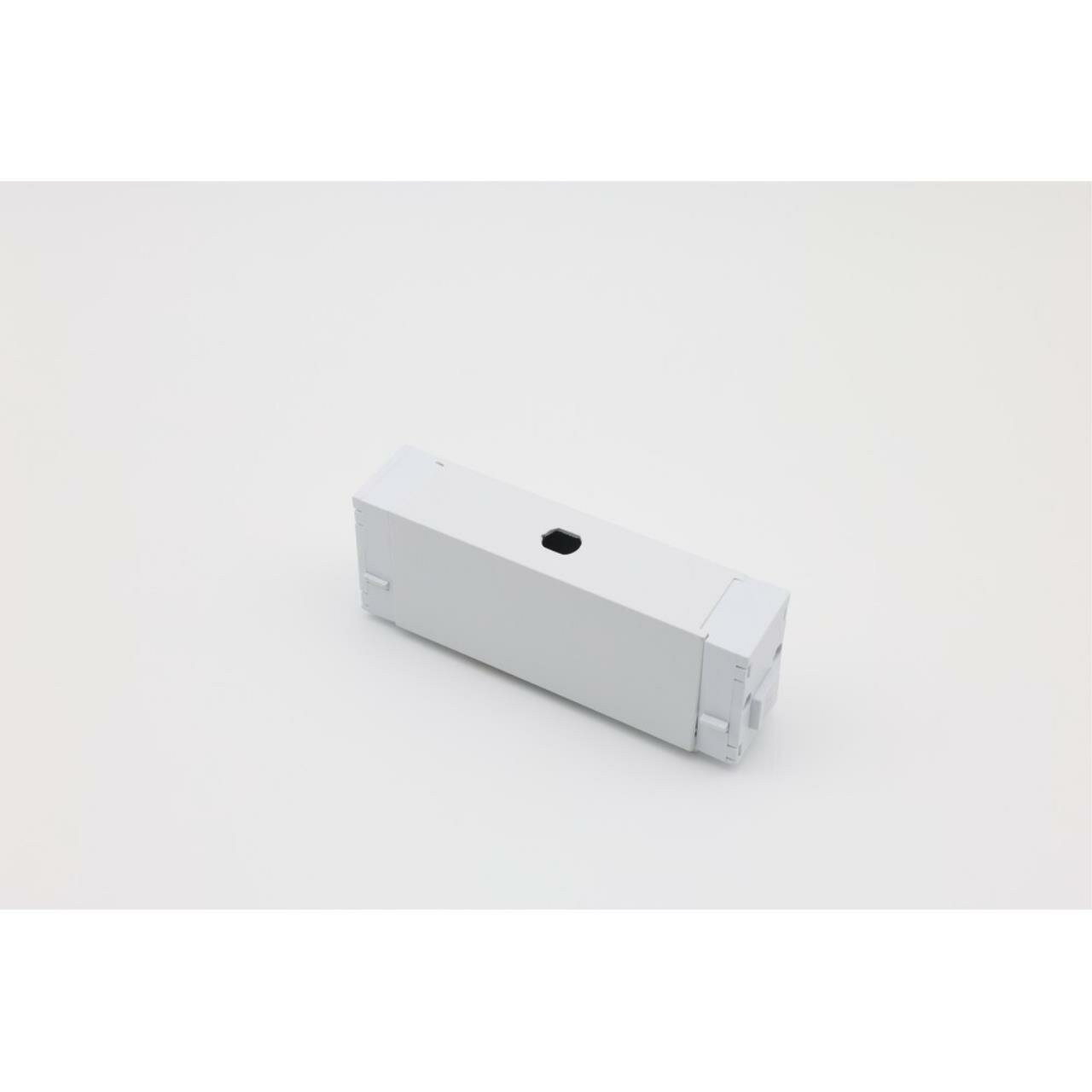 Трековый адаптер светильника Magnetic track 220 Aployt APL.0207.10.01