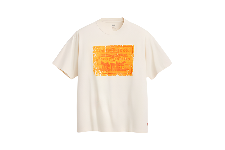 Футболка 501 DAY Special Limited Edition Collection