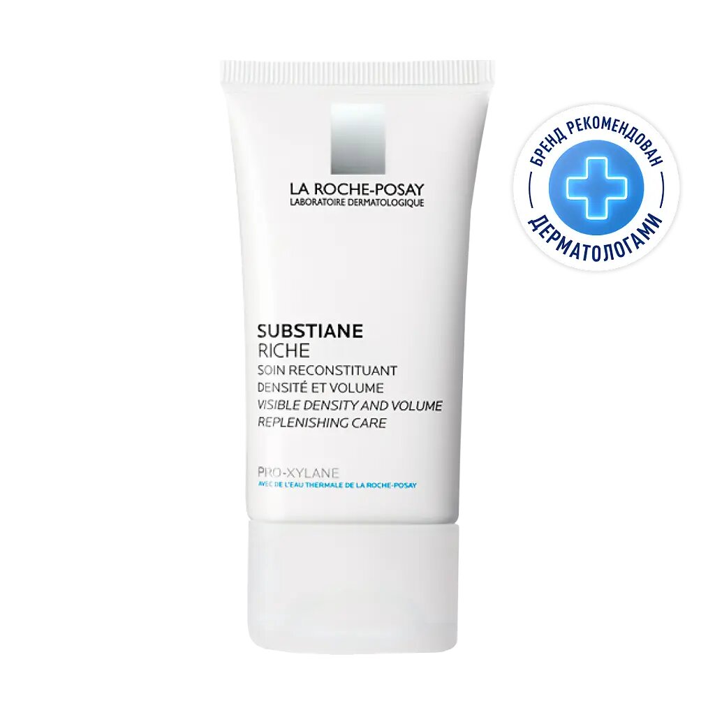 La Roche-Posay Substiane Крем для нормальной и сухой кожи 40 мл