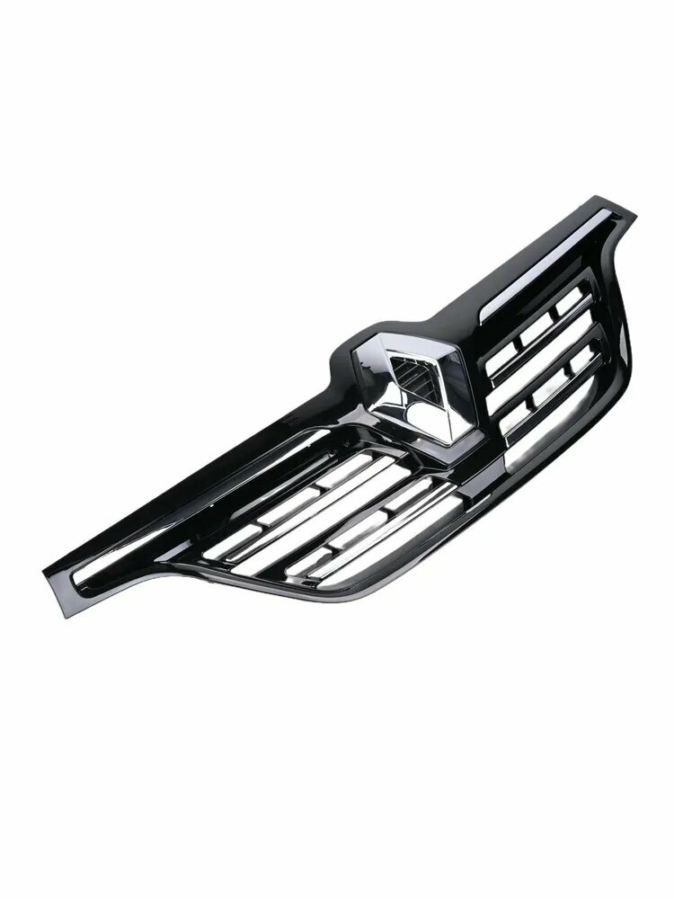 Решетка радиатора 623102639R для Renault Koleos QM5 2013-2016, неоригинальная, абсолютно новая