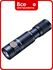 Фонарь Fenix E05R черный, E05RBL, карманный брелок, IP68, Li‑Pol аккумулятор, 4 ...
