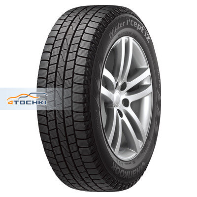 Шины Зимние 165/70 R14 81 T Hankook Winter i*cept IZ W606 новые Для автомобиля