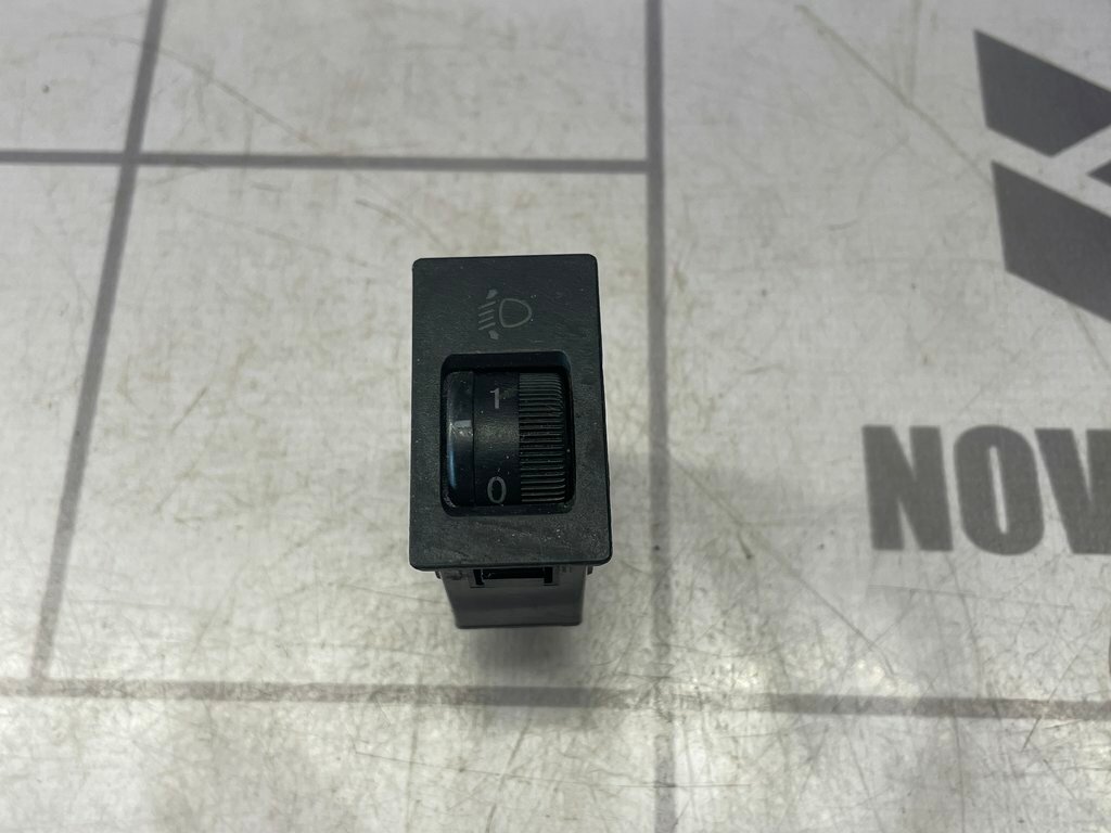 Кнопка корректора фар Chery Tiggo T11 05-15