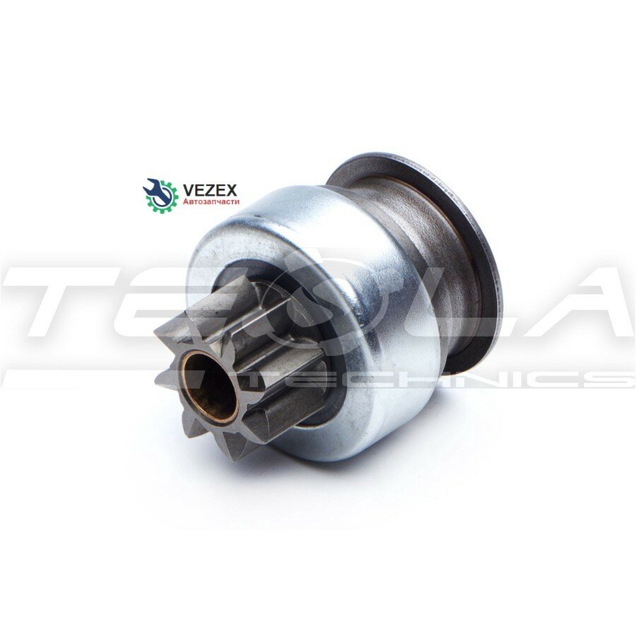 TESLA TECHNICS TT61174 Бендикс стартера