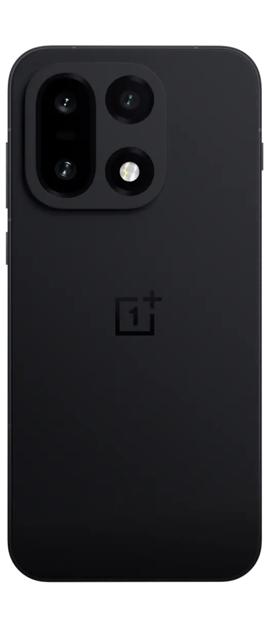 Смартфон OnePlus 15 16/1Tb PLK110 (китайская версия) Black (черный)