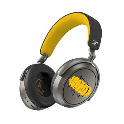 Гарнитура Momentum 4 Wireless 80th Anniversary