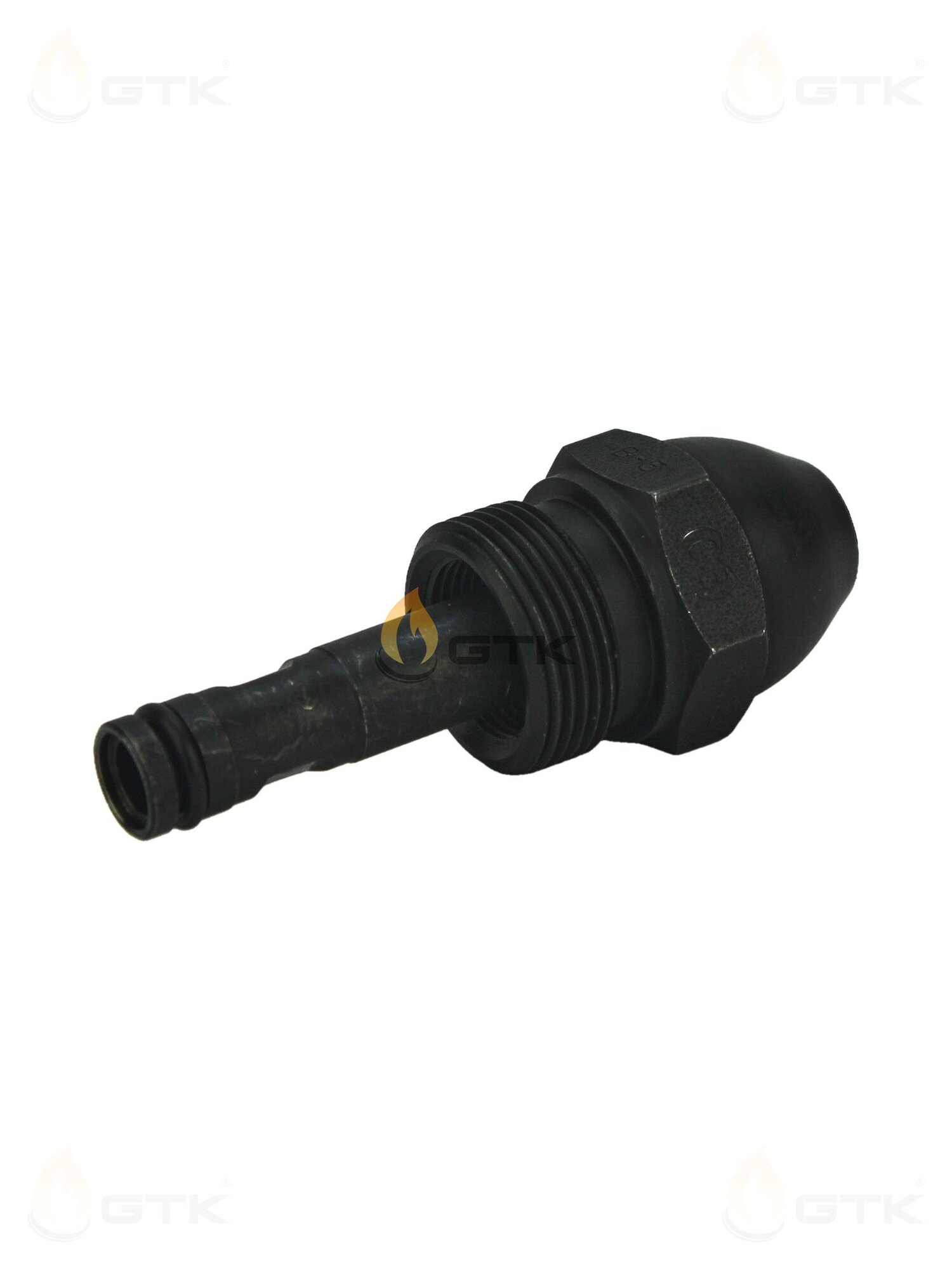 Форсунка Bergonzo B5 575/45 SA, 98000253