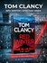 Книга Том Клэнси: Red Winter (на английском языке, издательство Sphere)