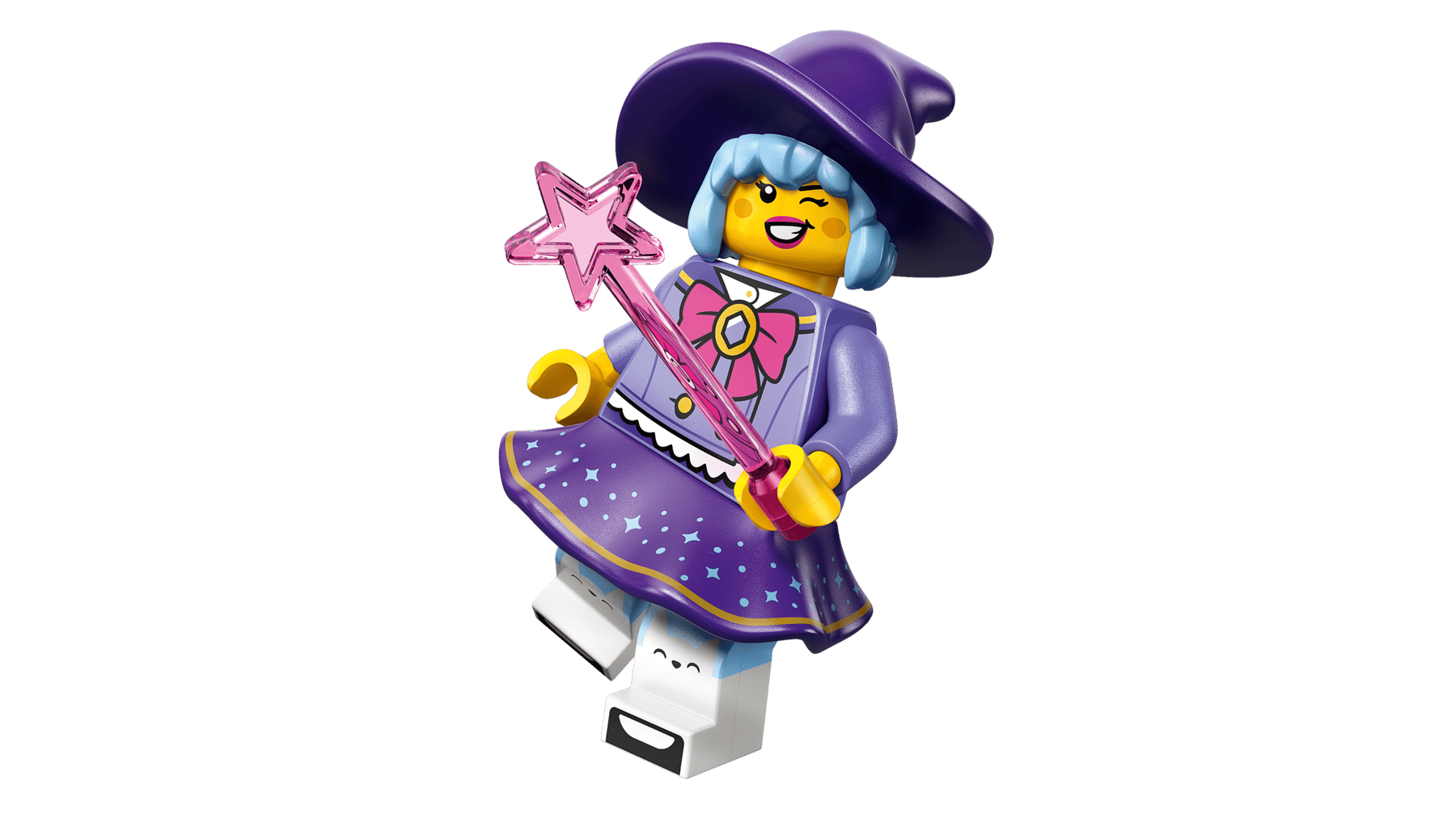 Конструктор LEGO Minifigures Series 29 71052 Серия 29, 6+, разноцветный — фото 1