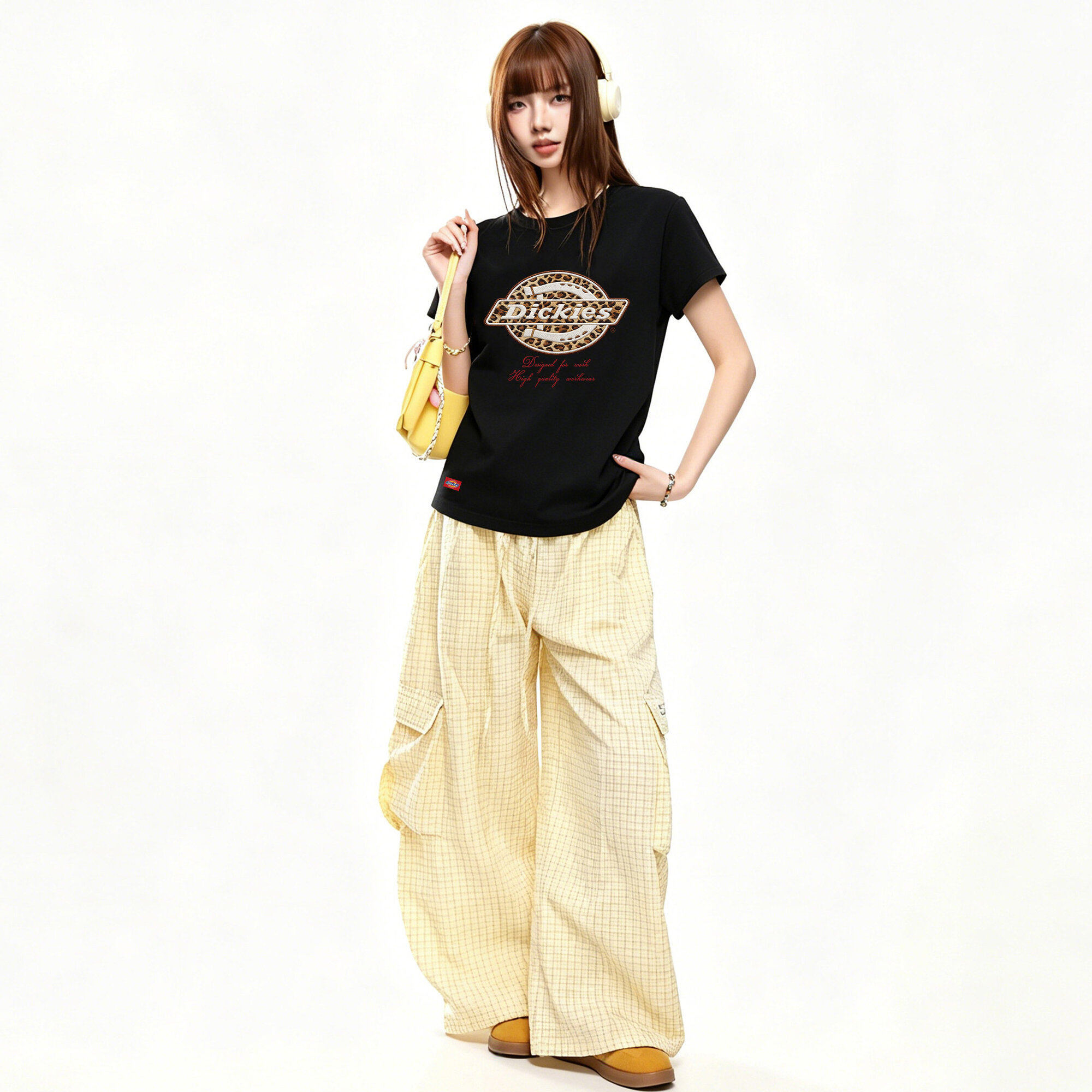 Майка Dickies