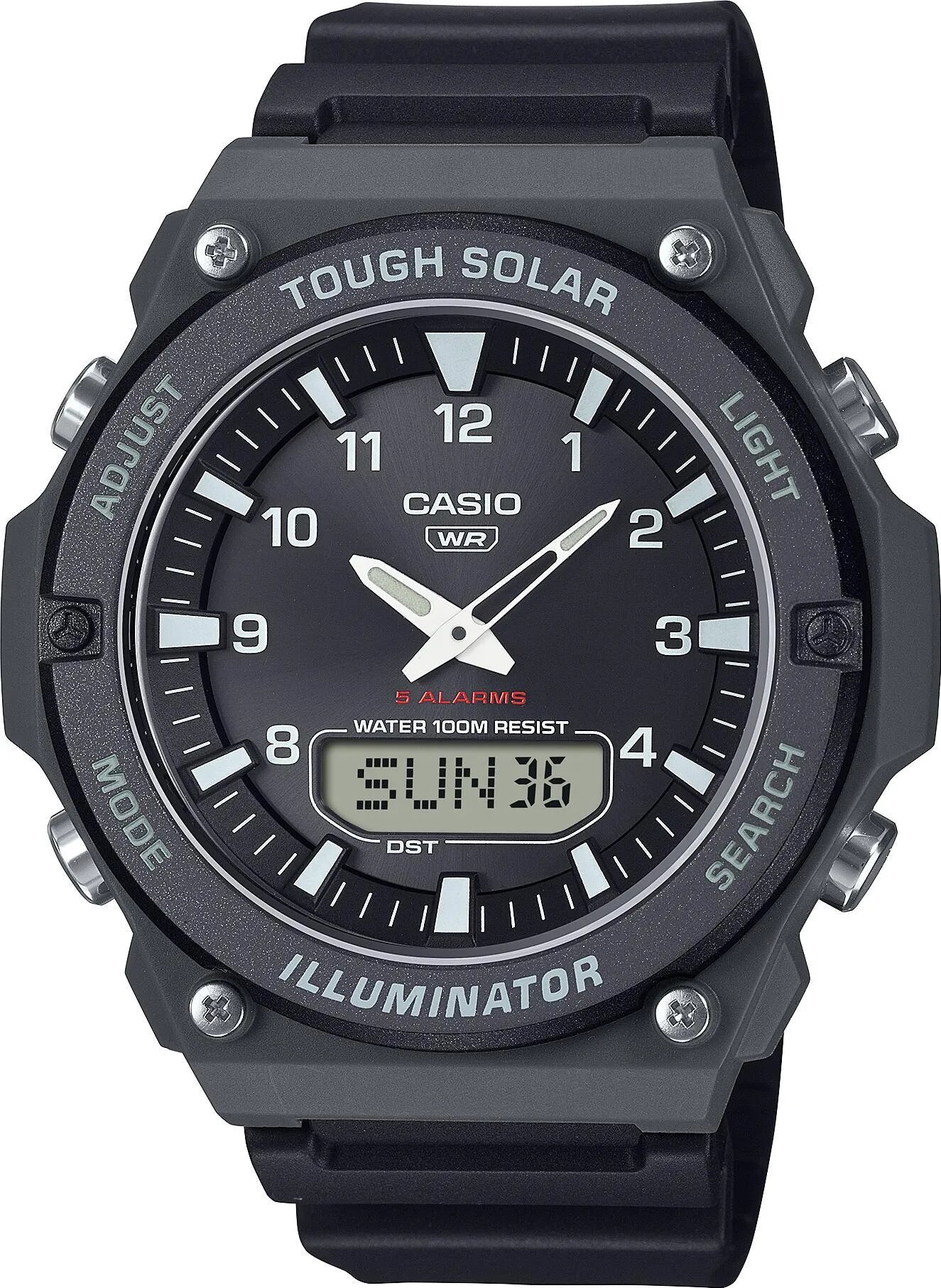  CASIO Collection
