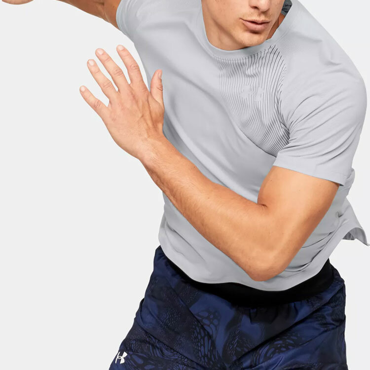 Майка Under Armour