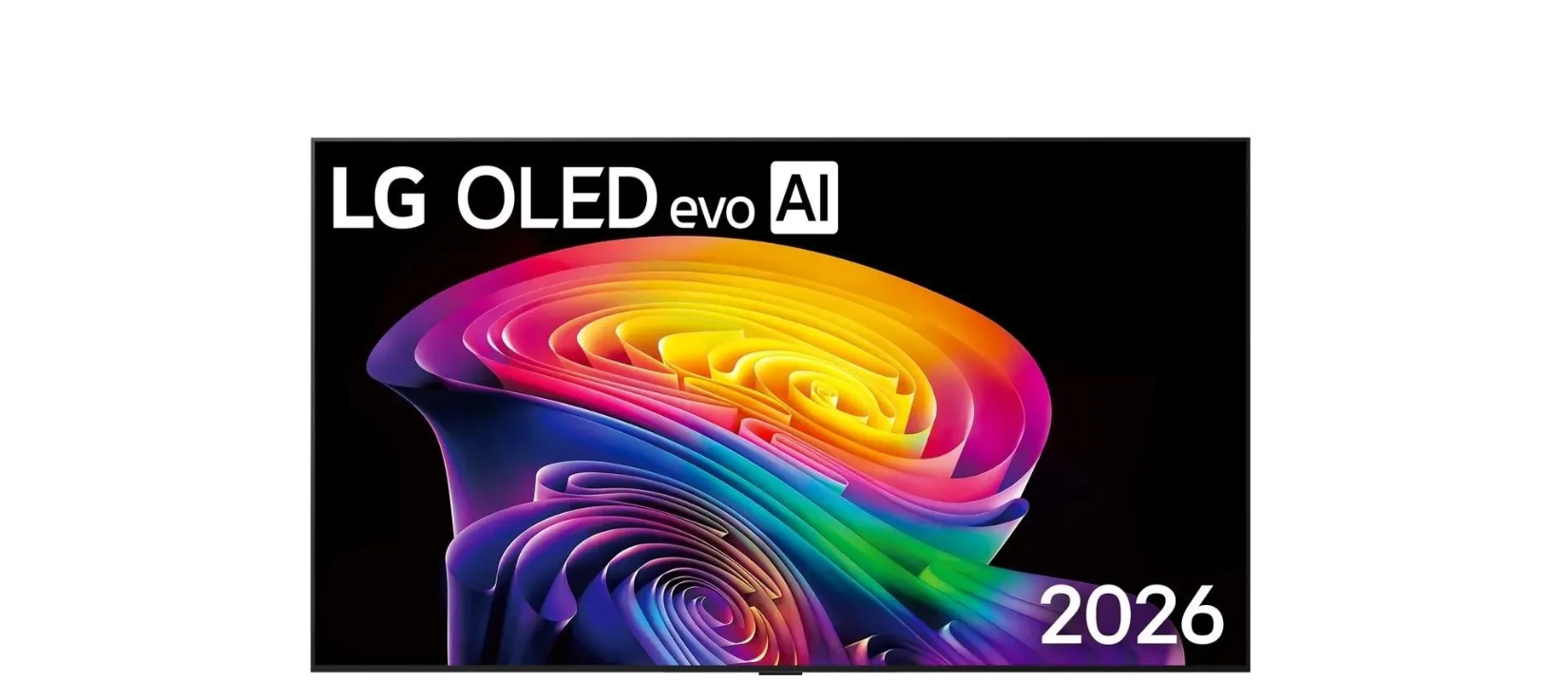 Телевизор LG OLED55C6RLA