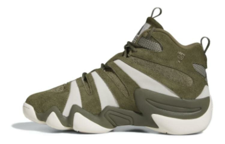 Кеды adidas Crazy 8
