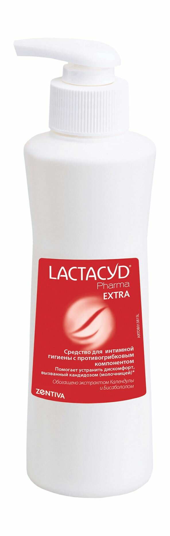 Лосьон для интимной гигиены Pharma Extra, 250 мл лосьон для интимной гигиены Phama Extra 250 мл