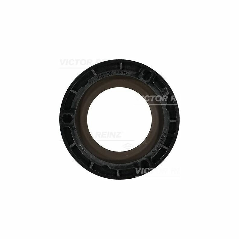 Сальник коленвала передний 50x90x14 00-, REINZ 819001400