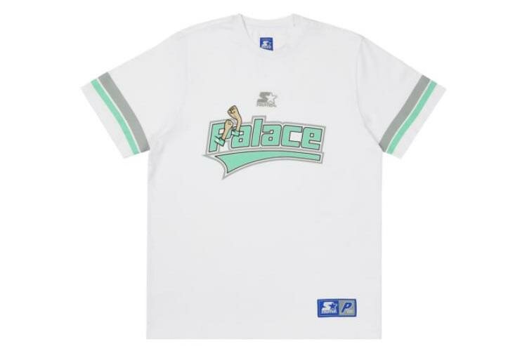 Футболка PALACE X Starter