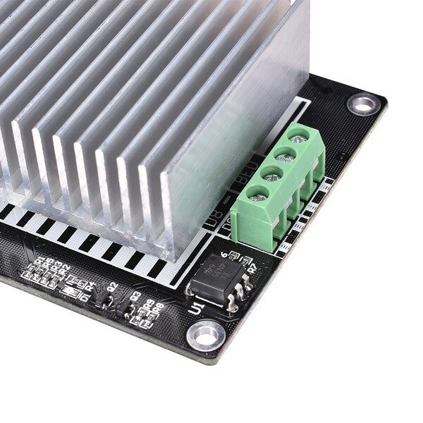 Силовой модуль 30A — фото 1