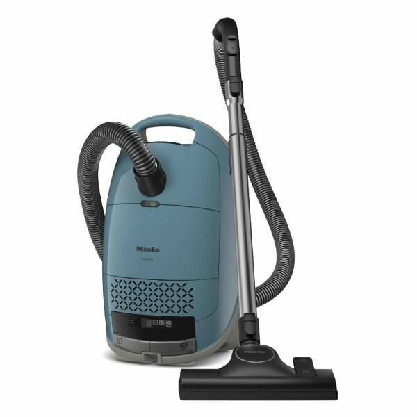 Пылесос напольный Miele Guard M1 Flex SVWF0