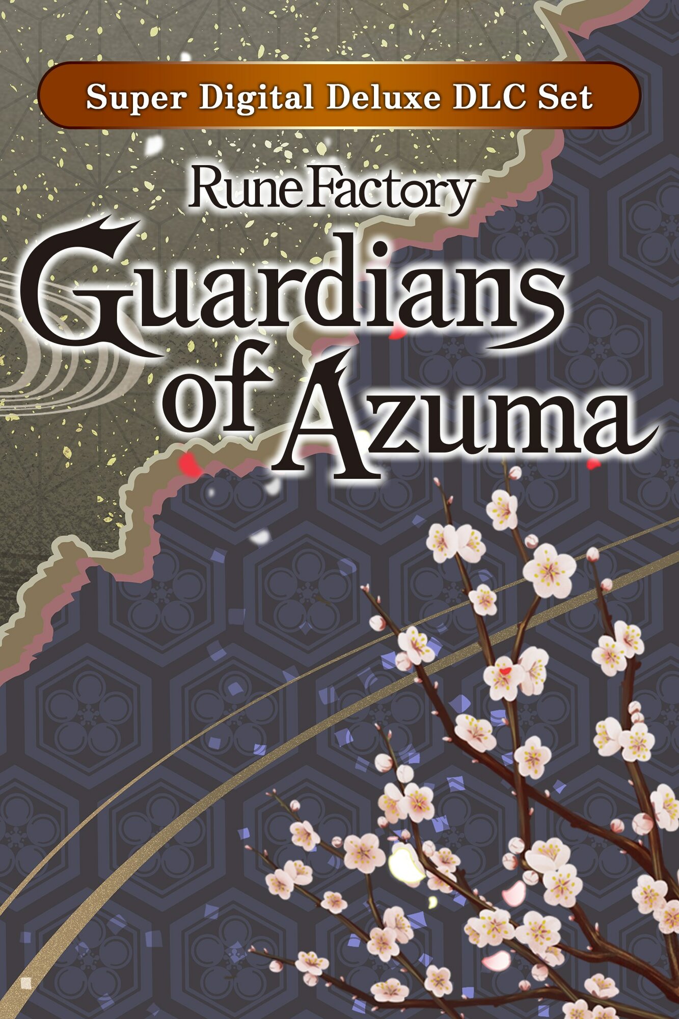 Rune Factory: Guardians of Azuma – Super Digital Deluxe DLC — ключ активации Xbox / Microsoft Store · Xbox Series X|S · цифровой ключ · любой регион