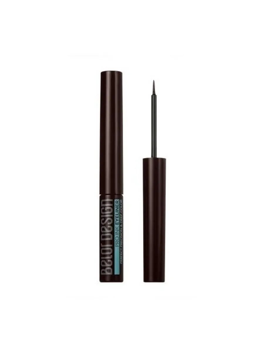 Подводка BelorDesign Pro Ink 2 шоколадный 3,5 г