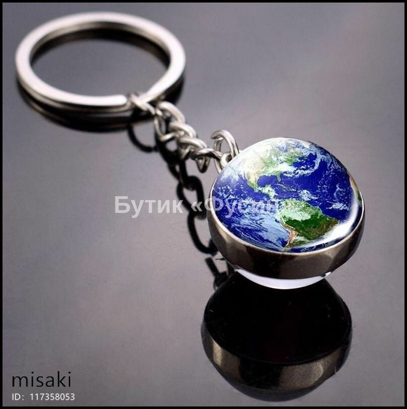 Бирка для ключей