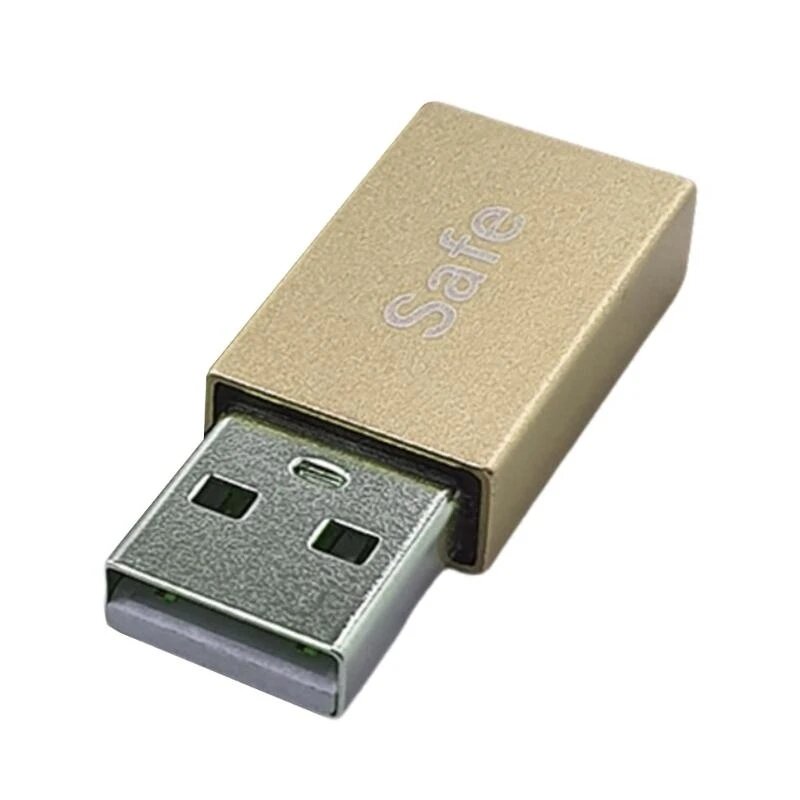 USB-блокировщик данных DNVYUAX