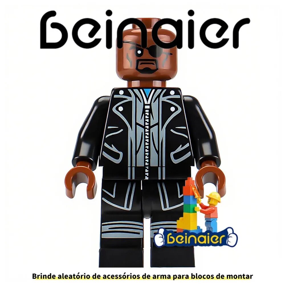 Конструктор Супергерои совместим с LEGO, 88 моделей, развивающая игрушка для детей оптом