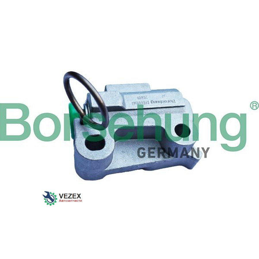 BORSEHUNG B13024 Натяжитель цепи ГРМ