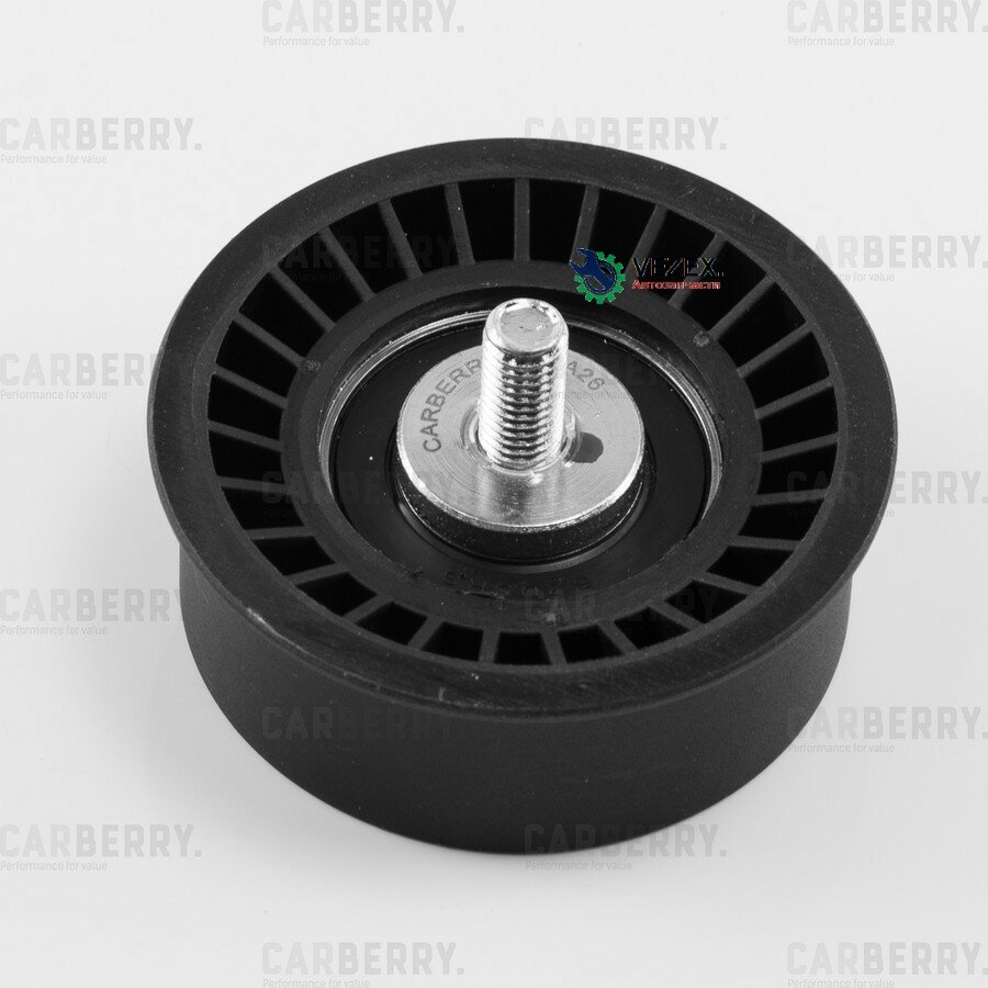CARBERRY 55CA26 Ролик ремня ГРМ