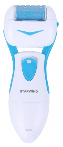 Роликовая пилка Starwind SBS 2014 синий/белый
