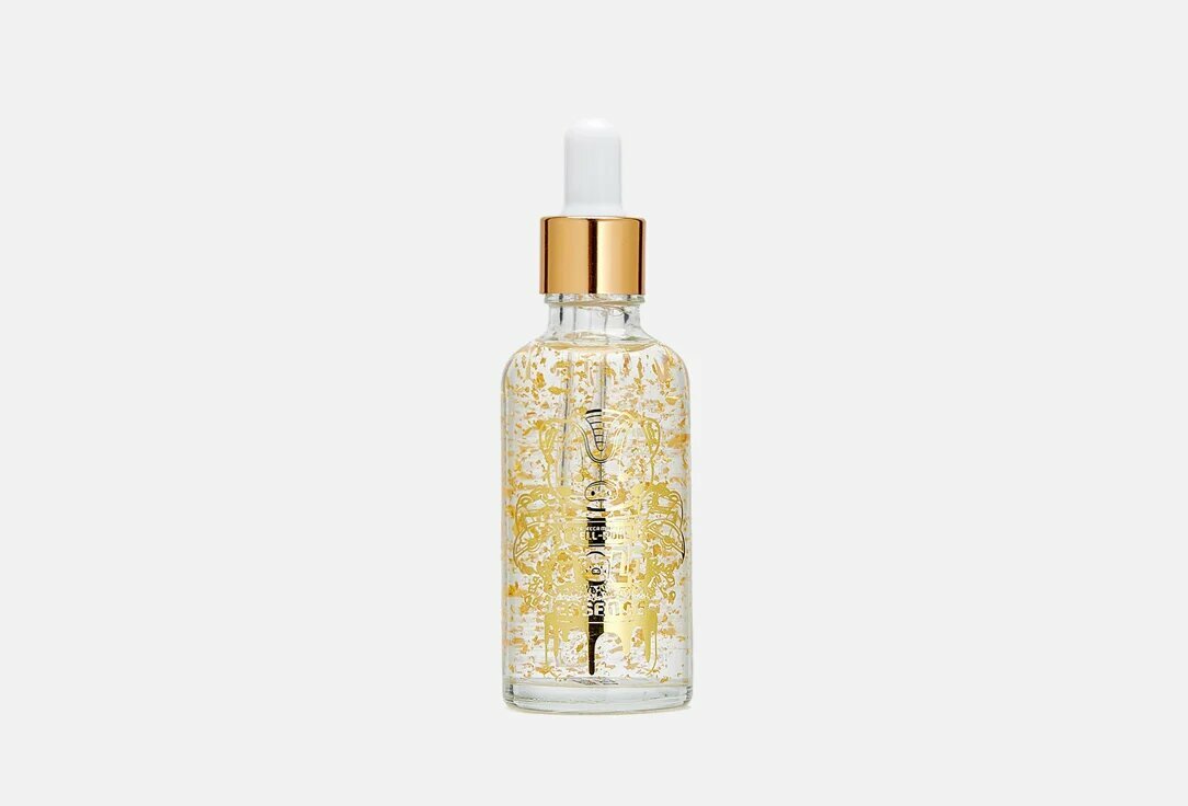 Elizavecca Milky Piggy Hell-Pore Gold Эссенция для лица 50мл