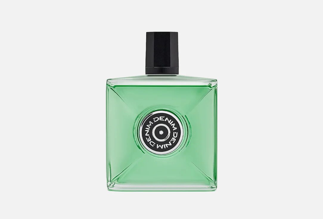 Denim Musk Лосьон после бритья 100мл