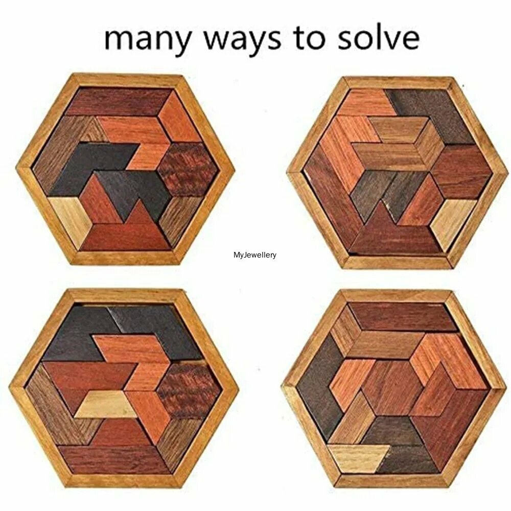 IQ Тизер мозга — фото 1