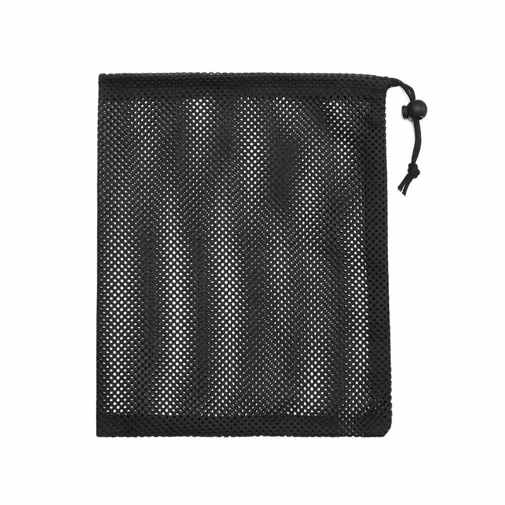 Сетка для хранения черная 15x20 см