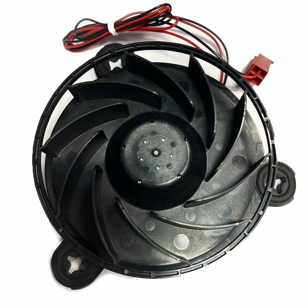 Вентилятор холодильник Indesit/Ariston C00574268 12038GE-12M-YU, NMB 12V 0,26A