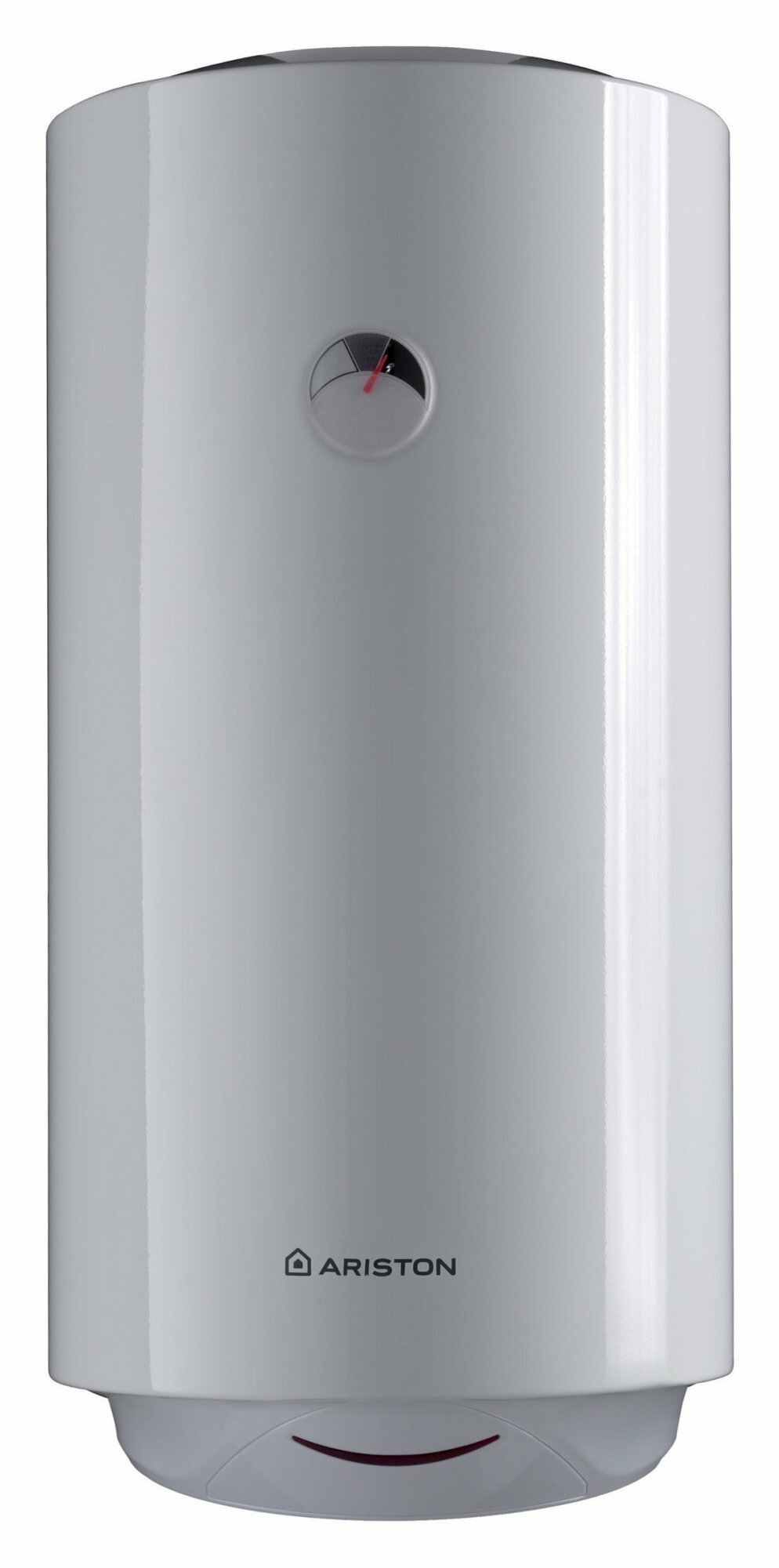 Электрический накопительный водонагреватель Ariston ABS Pro R 30 V Slim, 30 л, узкий, вертикальный